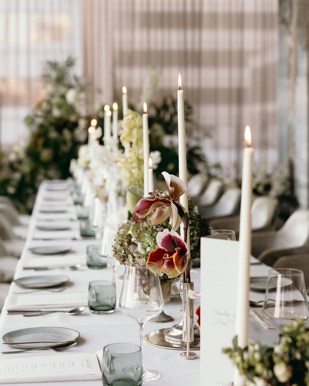 The Table | A Dinner Series for Women Founders · Houston